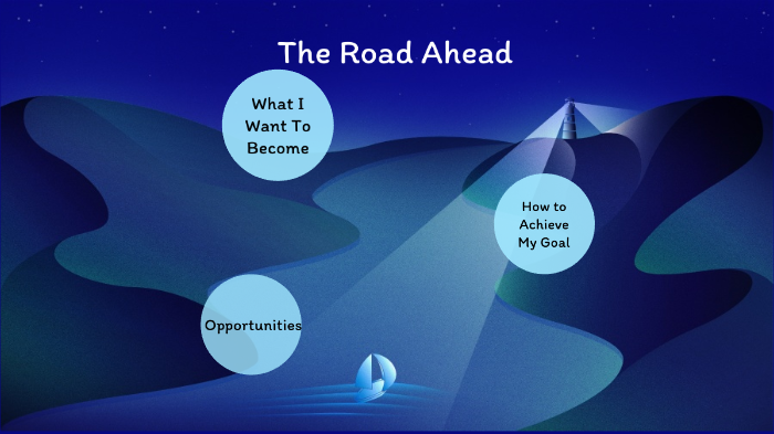 Passport to Who I Am by Seth Gaune on Prezi