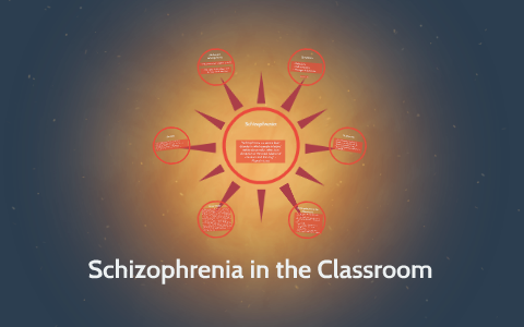 Schizophrenia in the Classroom by Stephanie Pappas on Prezi