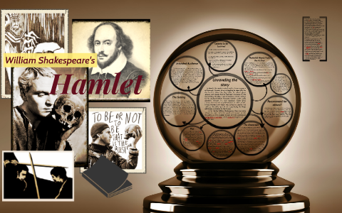 William Shakespeare's Hamlet - British Literature (H) by Abby Schroding ...