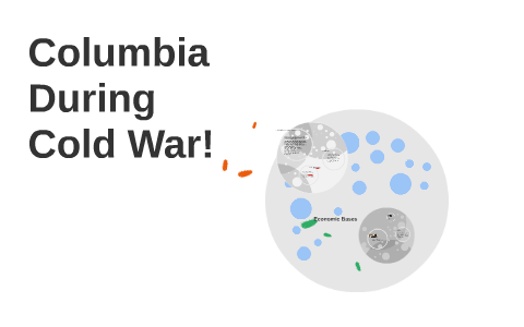 Columbia During Cold War! by Hayley McCollough on Prezi