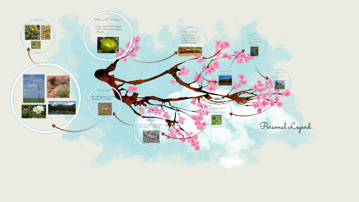 Personal Legend by Megan Zipperer on Prezi