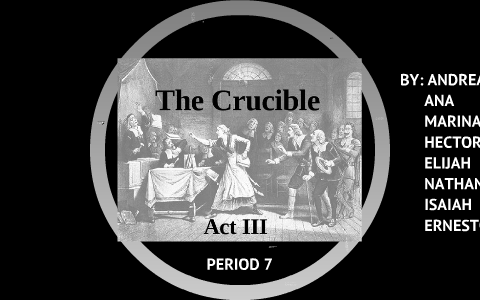 The Crucible- Act III by Andrea Beltran on Prezi