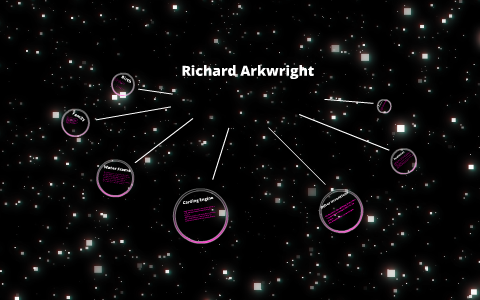 Richard Arkwright by Jake Kucera on Prezi