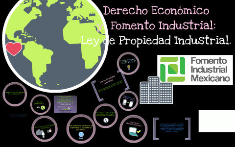 Fomento industrial by Bianca Camacho on Prezi