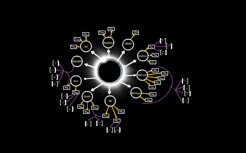 TV unit mind map by Eda GÜL on Prezi