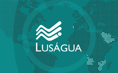 Luságua Visão Global by Luságua Serviços Ambientais on Prezi