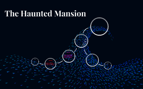 The Haunted Mansion by Bethany Hearn on Prezi