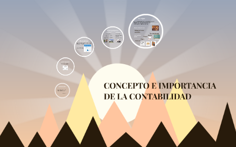 concepto e importancia de la contabilidad by mateo rojas on Prezi