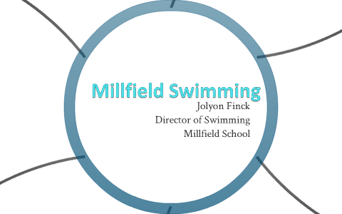 Millfield Swimming by C G on Prezi