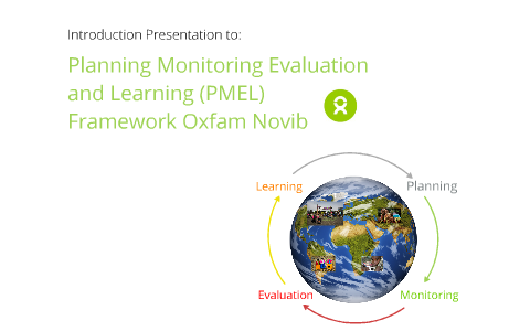 Oxfam Novib MEL Framework by carolina mori on Prezi