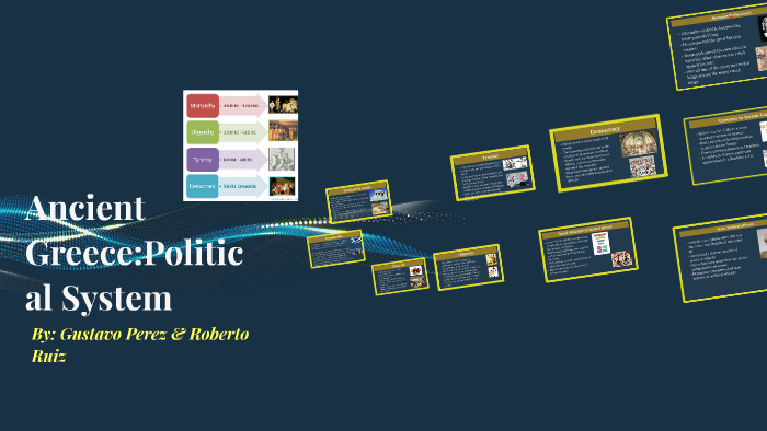 Ancient Greece:Political system by Gus Perez on Prezi