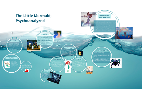 The Little Mermaid; psychoanalyzed by Emily Vial on Prezi