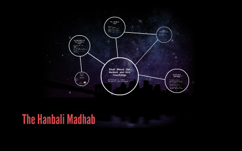 The Hanbali Madhab by Mikhiel J on Prezi