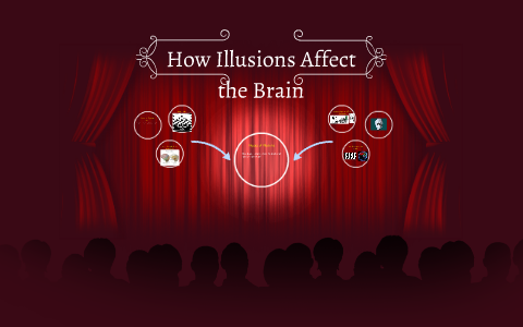 How Illusions Affect the Brain by Nicholas Attai on Prezi