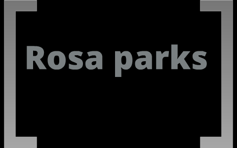 Differences between Claudette Colvin & Rosa Parks by douglas barnett on ...