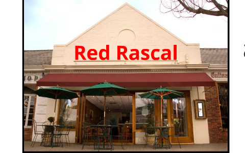 Supervisory Styles at the Red Rascal E. by Alexander Bauer on Prezi