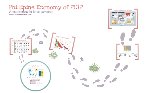 Philippine Economy by Jason Osumo on Prezi