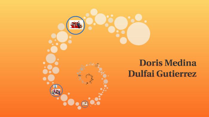 Doris Medina by on Prezi