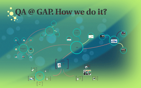 QA @ GAP. How we do it? by Jennifer Castro