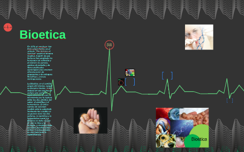 Bioetica by Adrián Tafolla Rico on Prezi