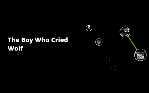 The Boy Who Cried Wolf by Jordan Breeden-Wells on Prezi