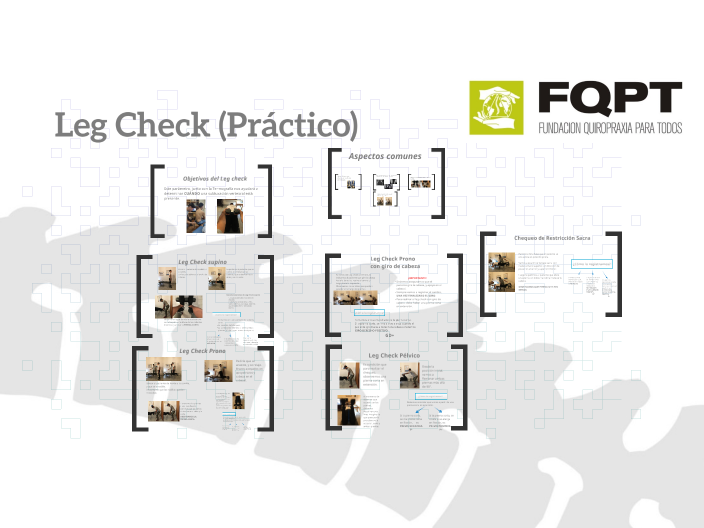 Leg Check by Cesar Solis on Prezi