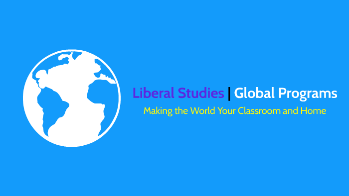 NYU Liberal Studies Global Programs by Vivien Li on Prezi