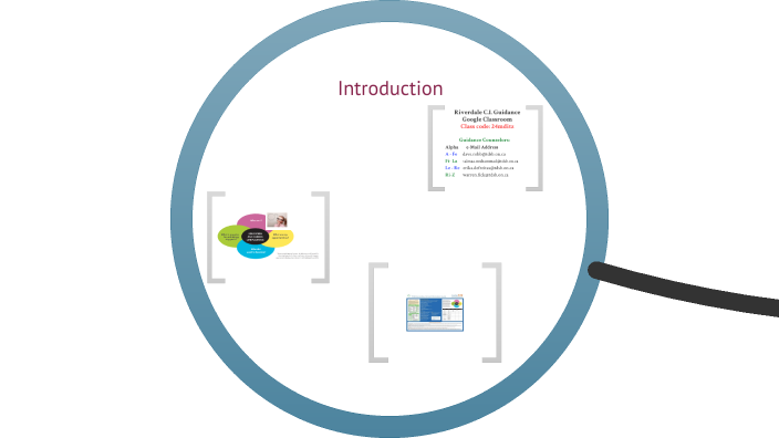 2021-22 Course Selection by E D on Prezi
