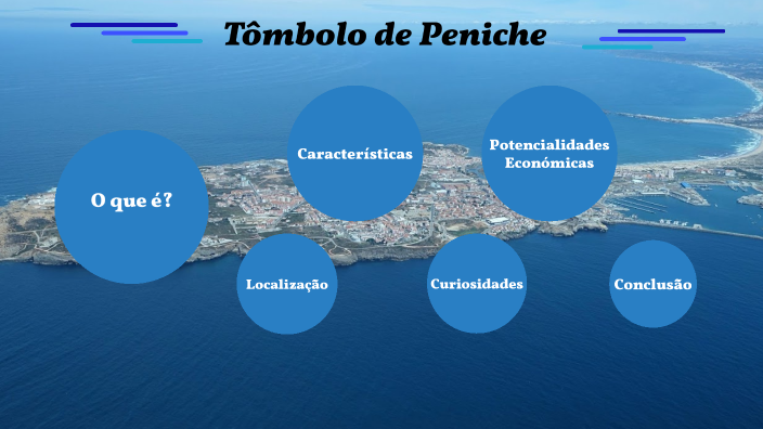 Tômbolo de Peniche by Luca Bonamici on Prezi