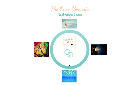 The Four Elements and Four Humors by Angelique Bebe on Prezi