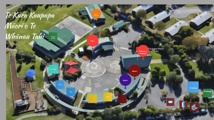 Te Kura Kaupapa Māori o TWT by Wairere Ropata on Prezi