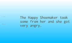 Alice In Wonderland Spoof by Hannah Hecker