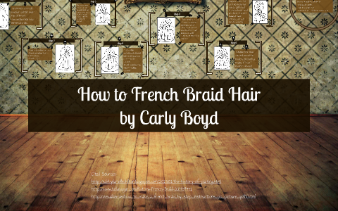 Carly Boyd's How To Speech by Carly Boyd on Prezi