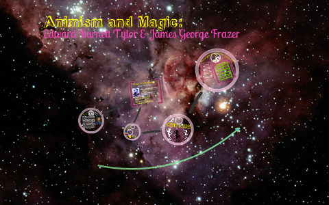 Animism and Magic by joanna cassano on Prezi