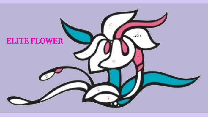 Elite Flower by Alejandra Sarmiento on Prezi