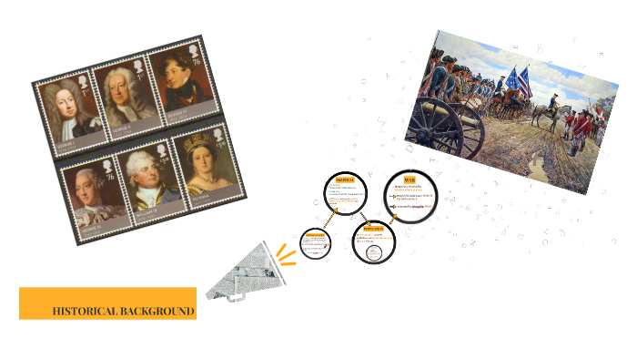 HOUSE OF HANOVER by lauracristiano lauracristiano55 on Prezi