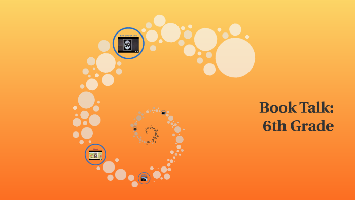 Book Talk: 6th Grade by Ms. Stohlmeyer APIS Libraries on Prezi