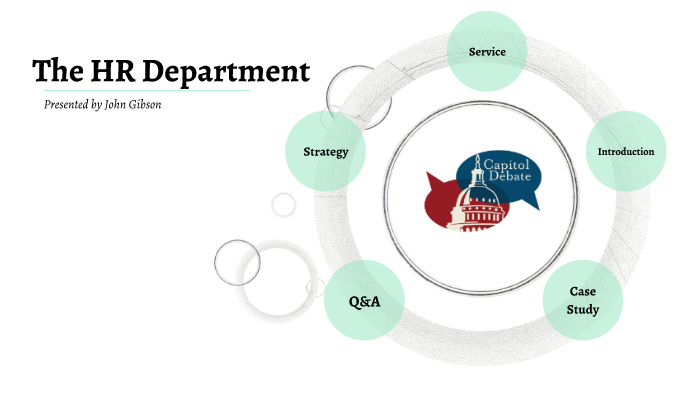 HR (In Progress...) by john gibson on Prezi
