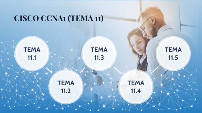CISCO CCNA1 TEMA 11 by Alejandro Monzòn on Prezi