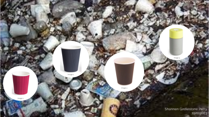Exploring the Environmental Impact of Disposable Coffee Cups on ...