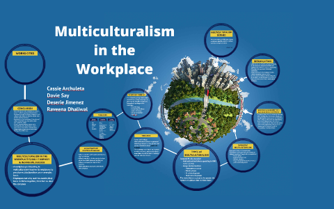 Multiculturalism in the Workplace by deserie jimenez on Prezi