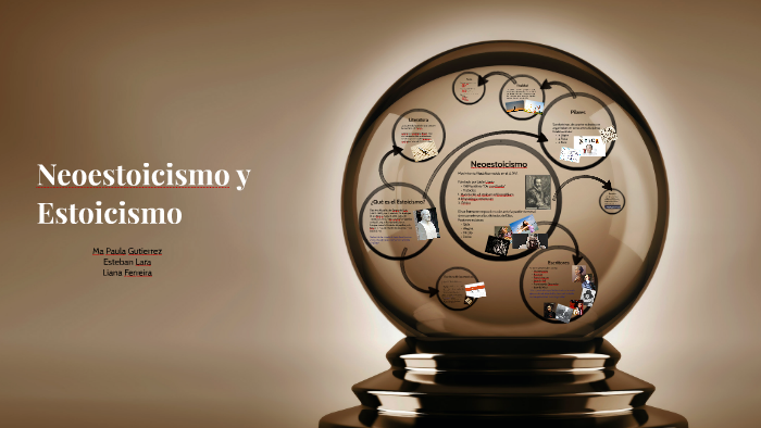 Neoestoicismo y Estoicismo by Daniel Andrew Phantom Black on Prezi