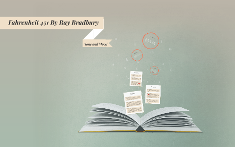 Fahrenheit 451 By Ray Bradbury by Emmalee Peterson on Prezi