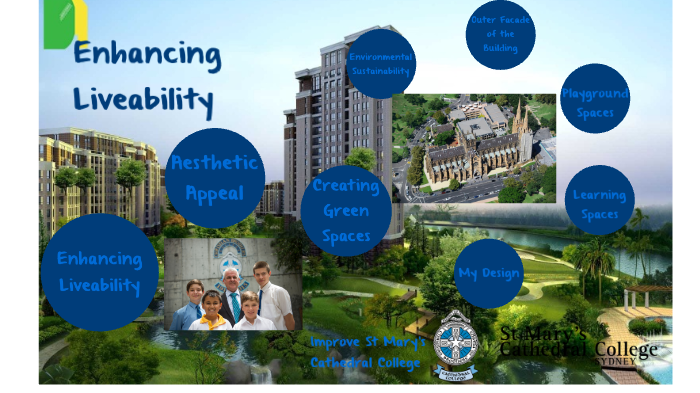 Enhancing Liveability by Paul Duong on Prezi