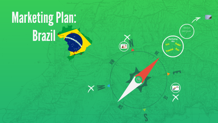 Marketing Plan: Brazil by Ona ND on Prezi