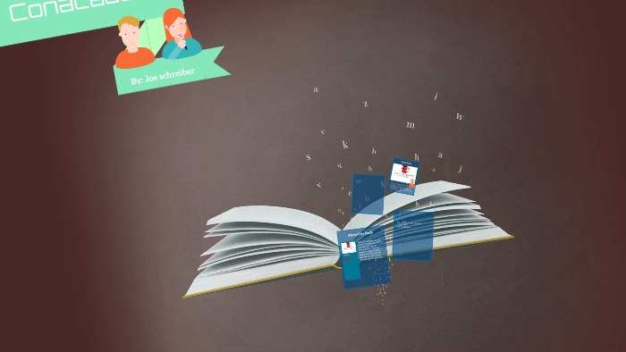 Book report of Conacademy by Gabby Tripp on Prezi