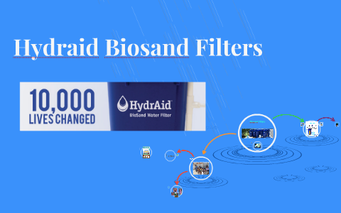 Hydraid Biosand Filters by Cassandra Freds on Prezi