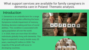 dementia poster by Academic Writers on Prezi Design