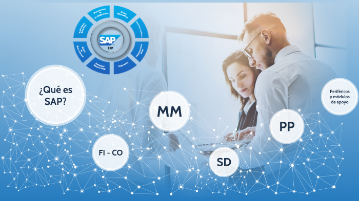 Introducción a SAP by Kennia Ramírez on Prezi