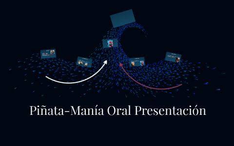 Piñata-Mania Oral Presentation by Guil Bercadez on Prezi